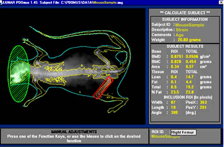 MPD: Ackert1: project protocol